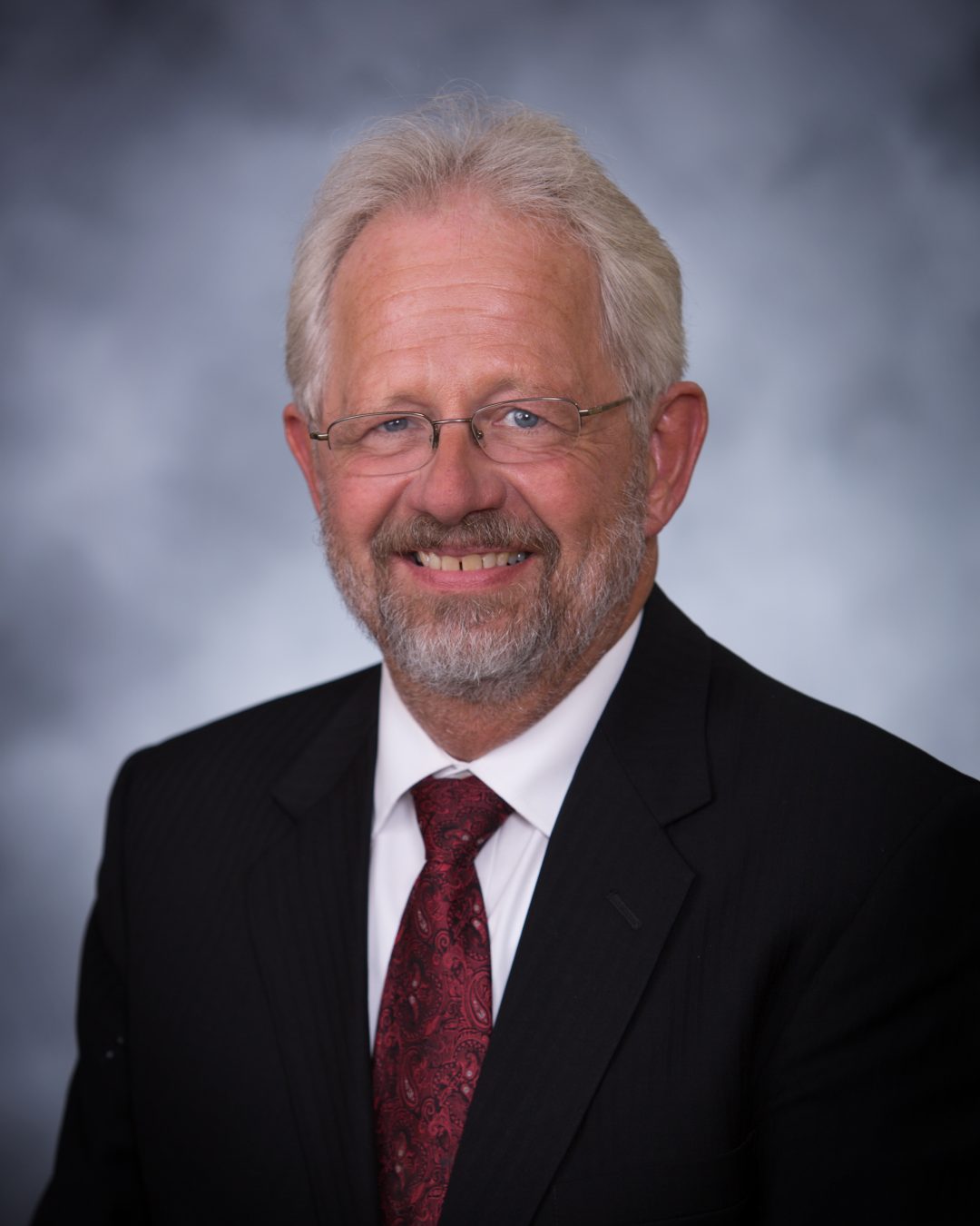 Announcing Ron Ecklund’s Retirement - HBE