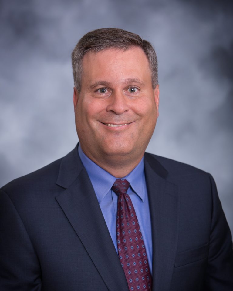 Patrick A. Meyer - HBE