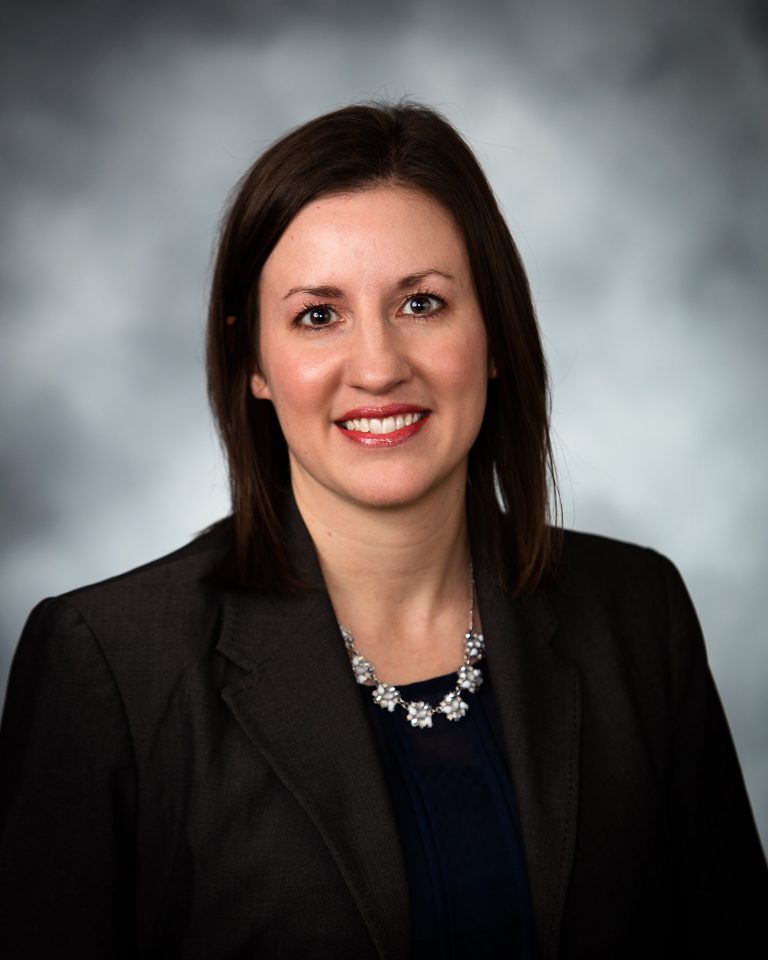 Kiley A. Wiechman - HBE