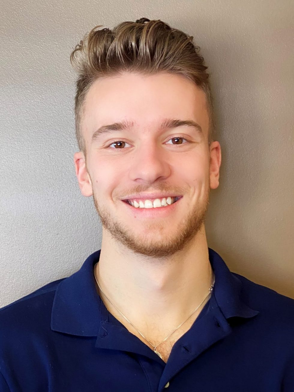 Meet the Interns 2022 - HBE