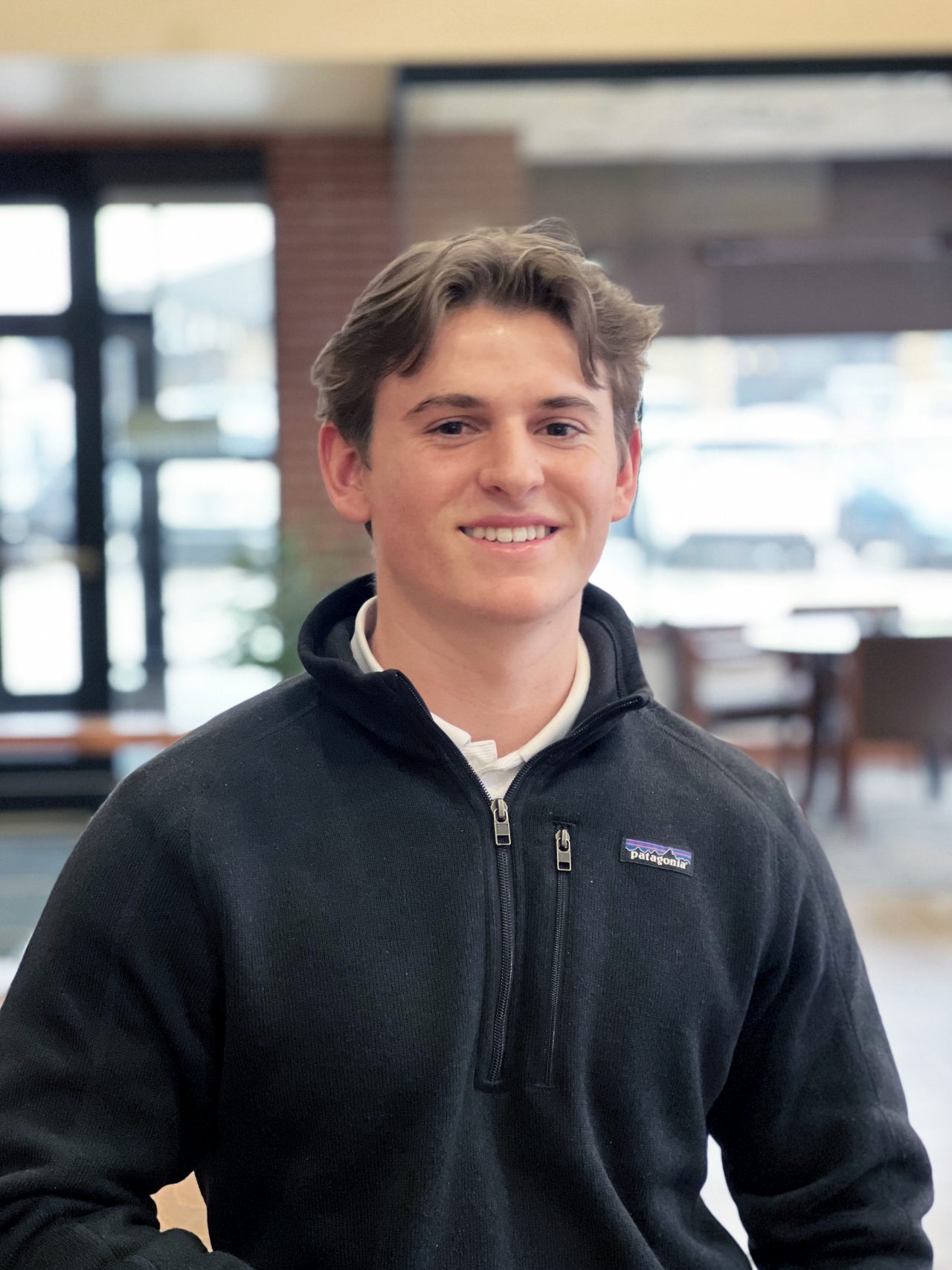 Meet the 2023 Interns - HBE