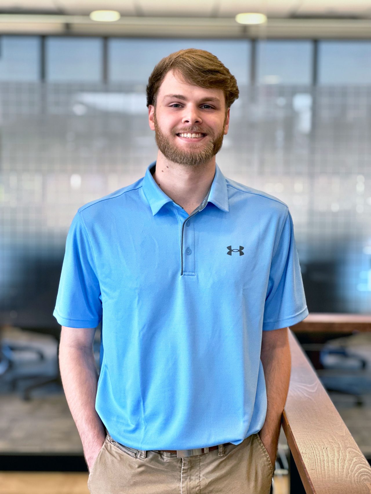 Meet the Interns 2024 - HBE